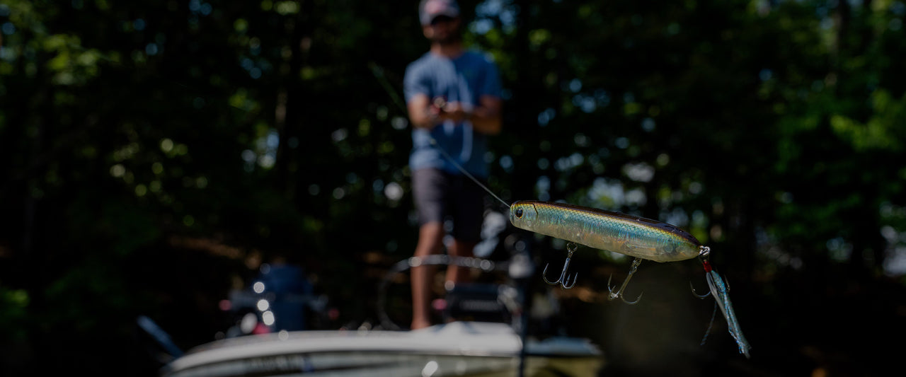 Why Monofilament is a Great All-Purpose Line | Berkley® Fishing