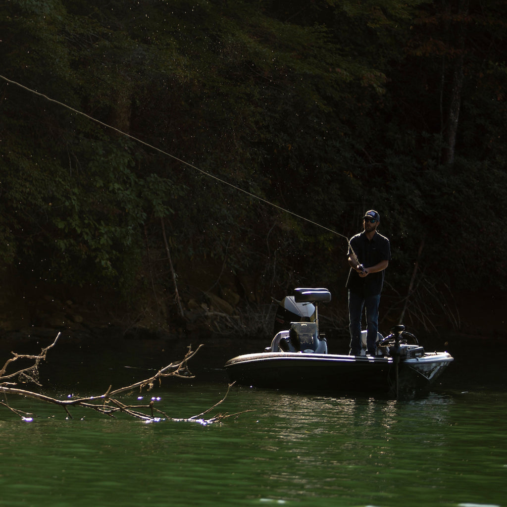 Discover the Strength & Durability of Berkley's Forward Braid | Berkley ...