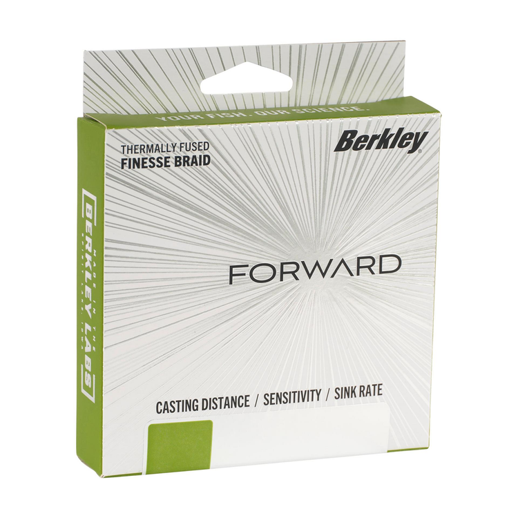 Berkley® US | Fishing Gear - Line, Bait, Tackle and Equipment