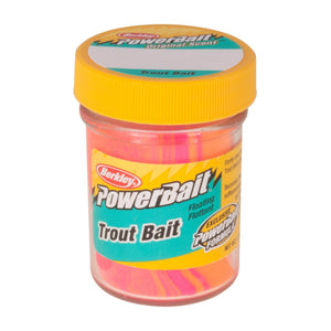 PowerBait® Trout Bait | Berkley Fishing®