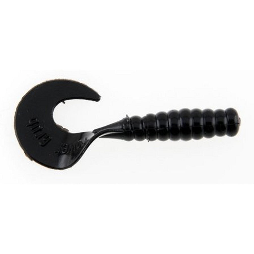 PowerBait® Power Grubs® | Berkley Fishing®