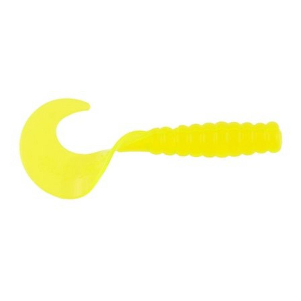 PowerBait® Power Grubs® | Berkley Fishing®