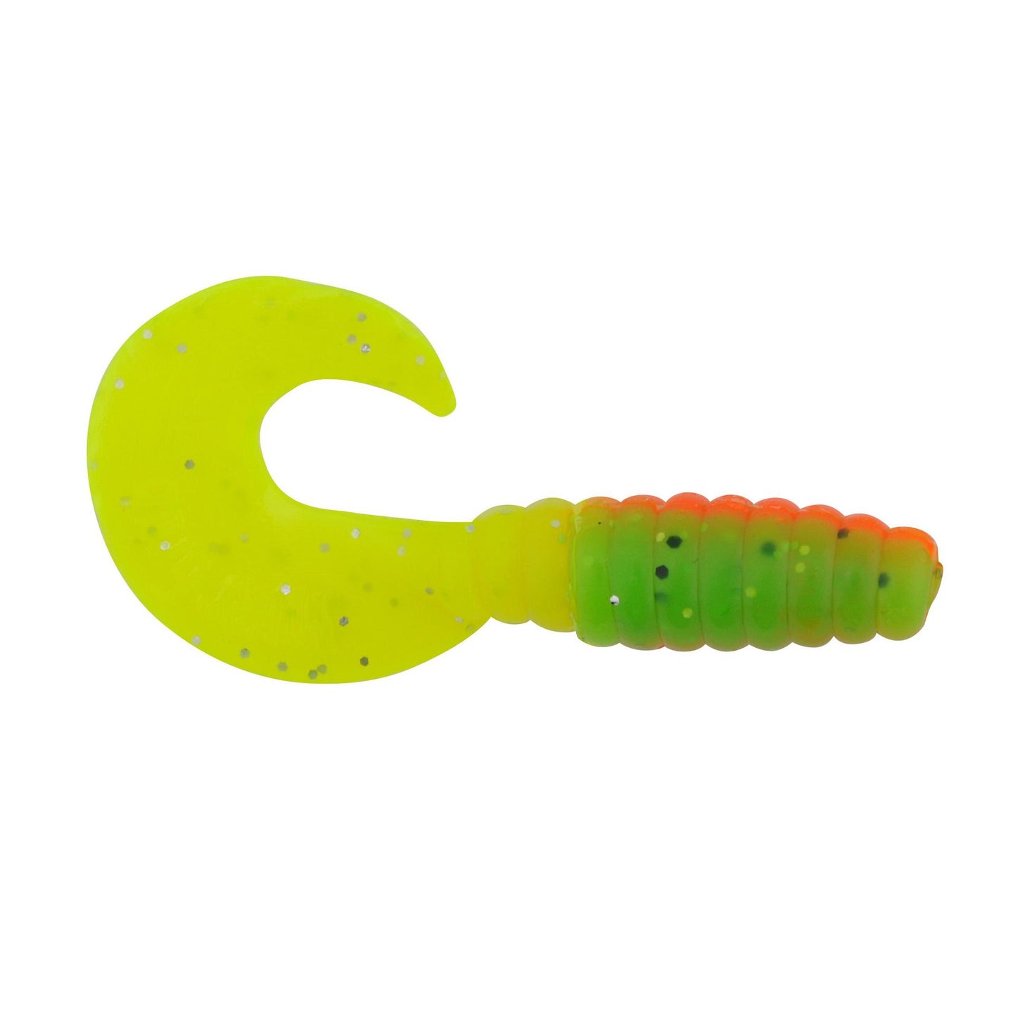 PowerBait® Power Grubs® | Berkley Fishing®