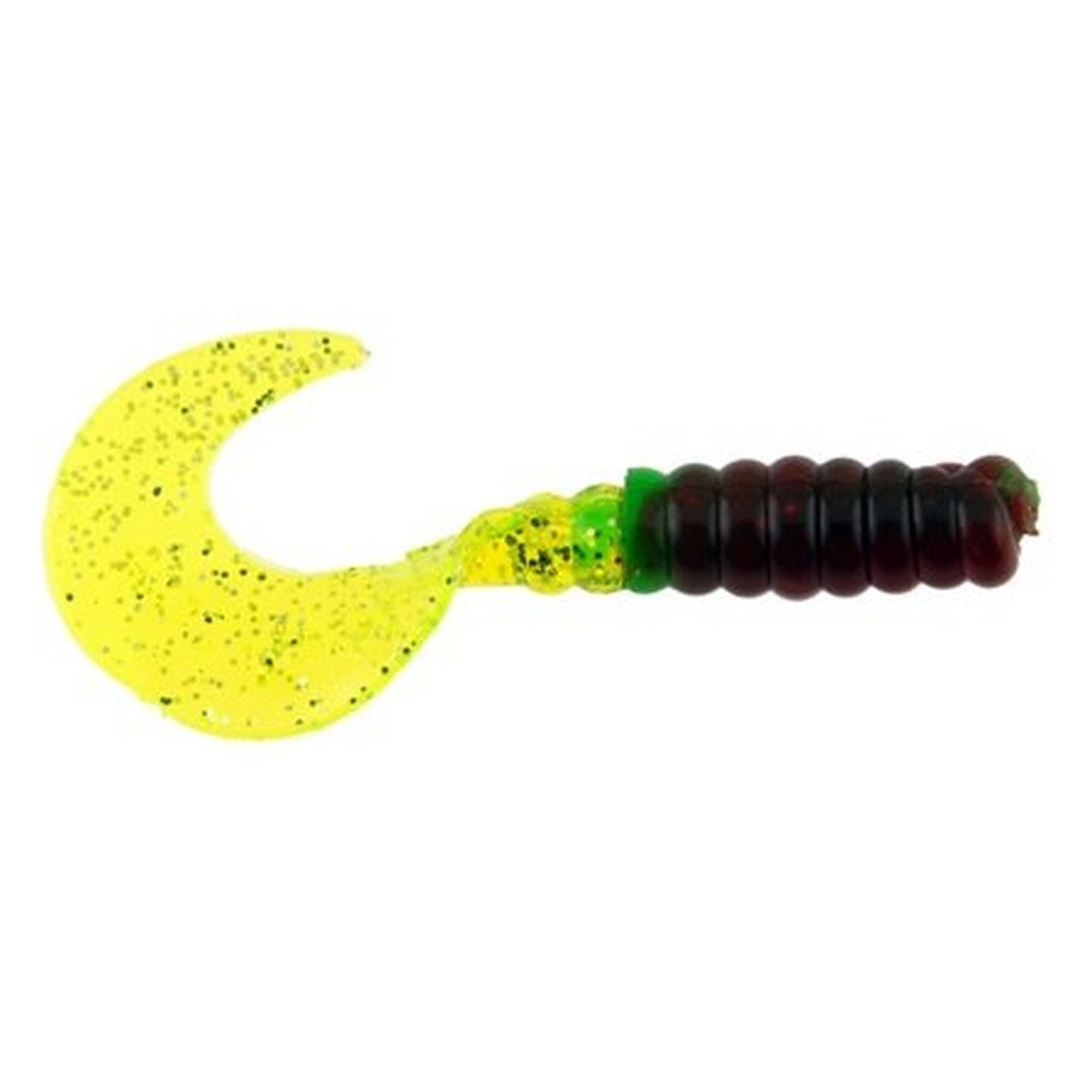 PowerBait® Power Grubs® | Berkley Fishing®