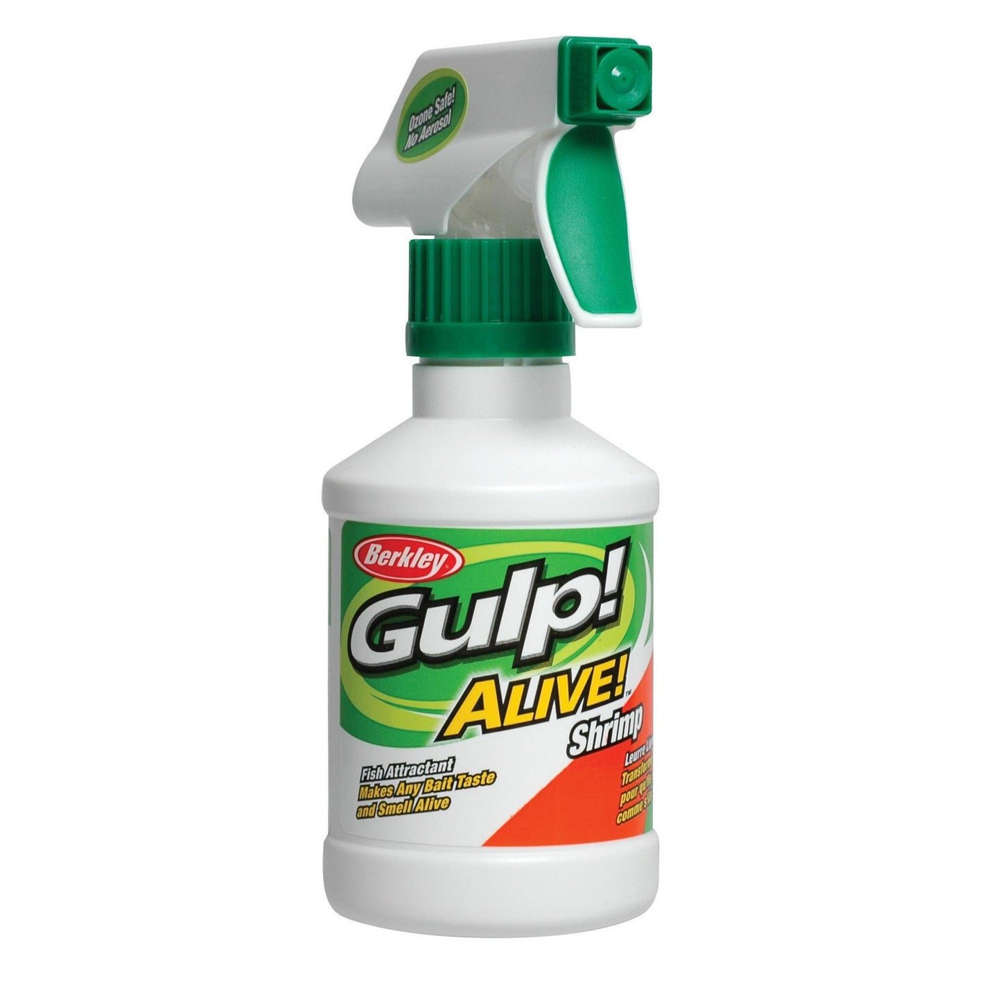 Gulp! Alive! for Freshwater & Saltwater Fishing Success
