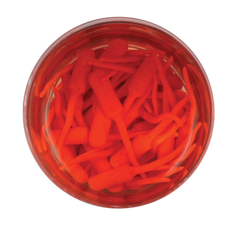 Gulp! Alive!® Fish Fry | Berkley Fishing®