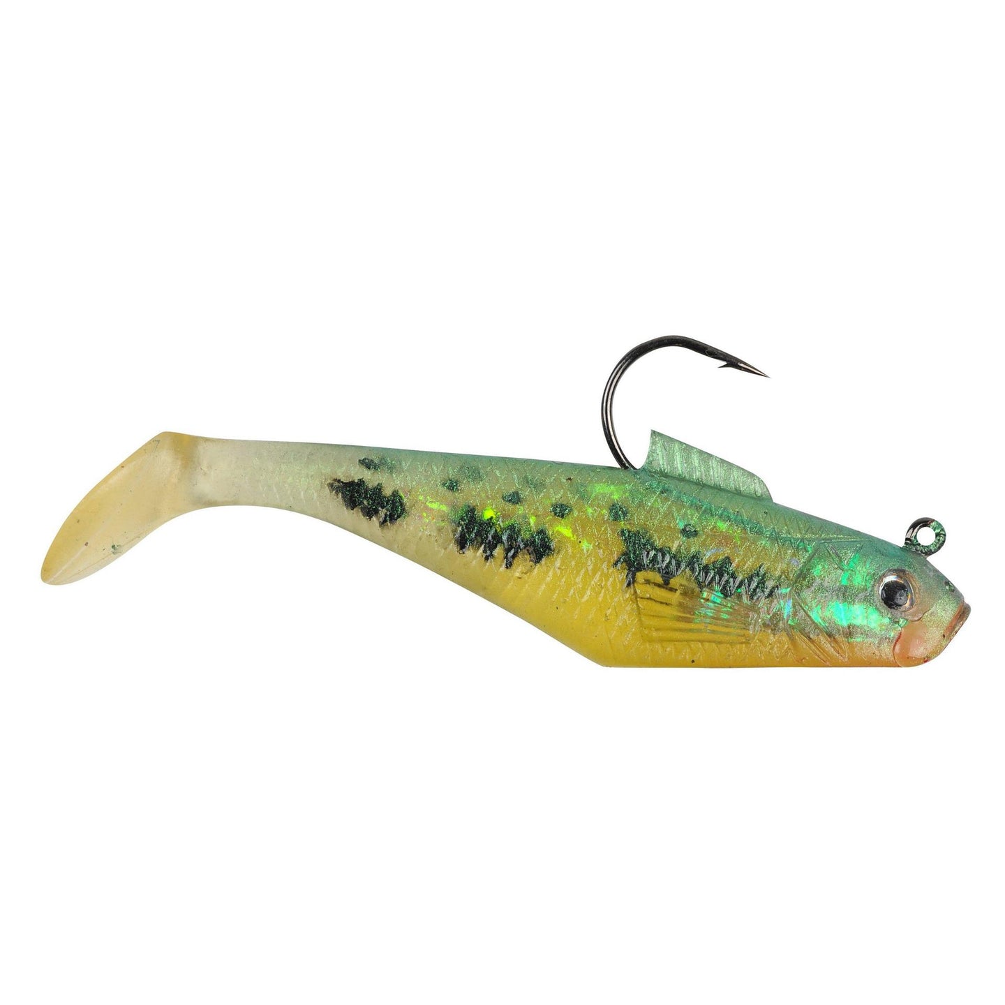PowerBait® Pre-Rigged Swim Shad | Berkley Fishing®