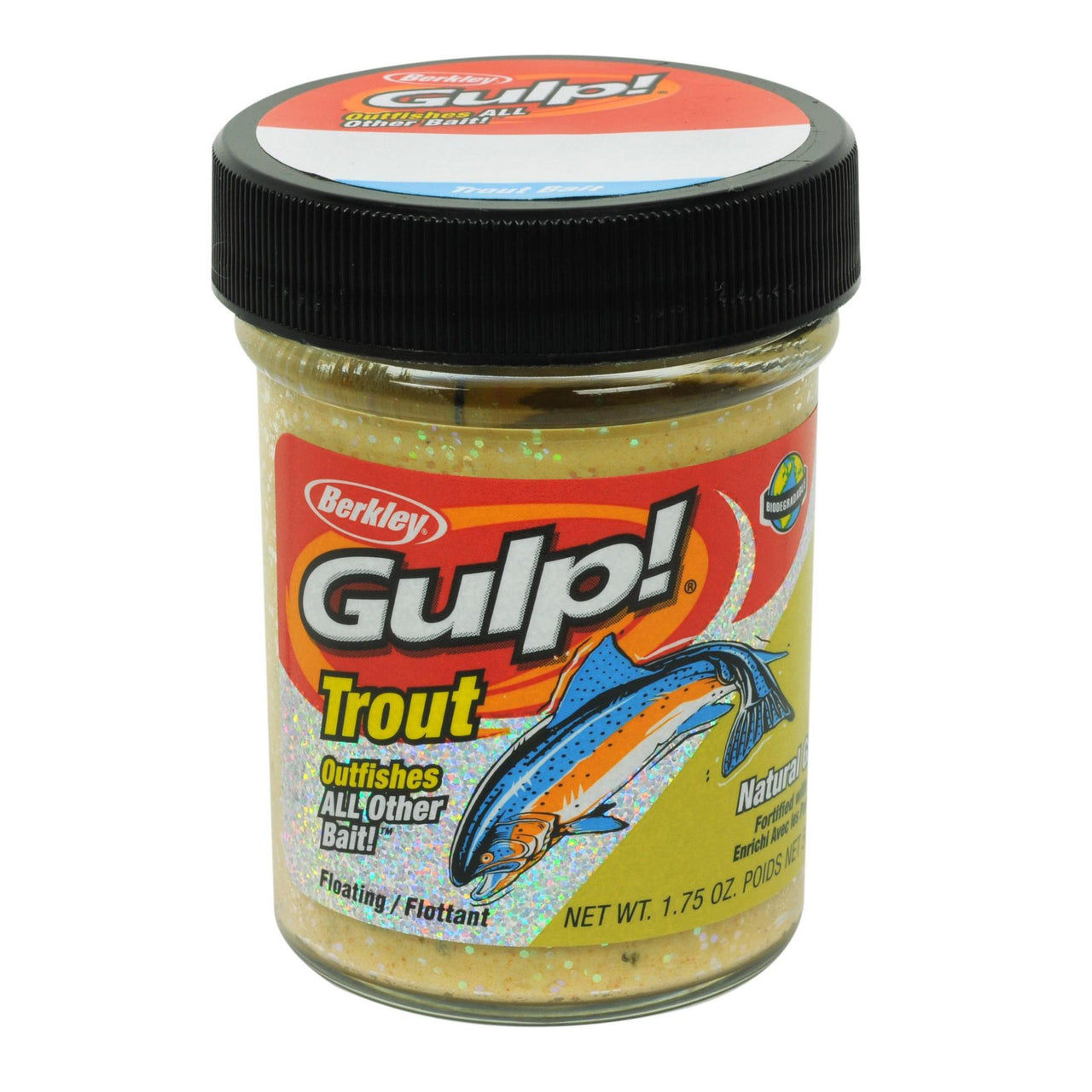 Gulp!® Trout Dough | Berkley Fishing®