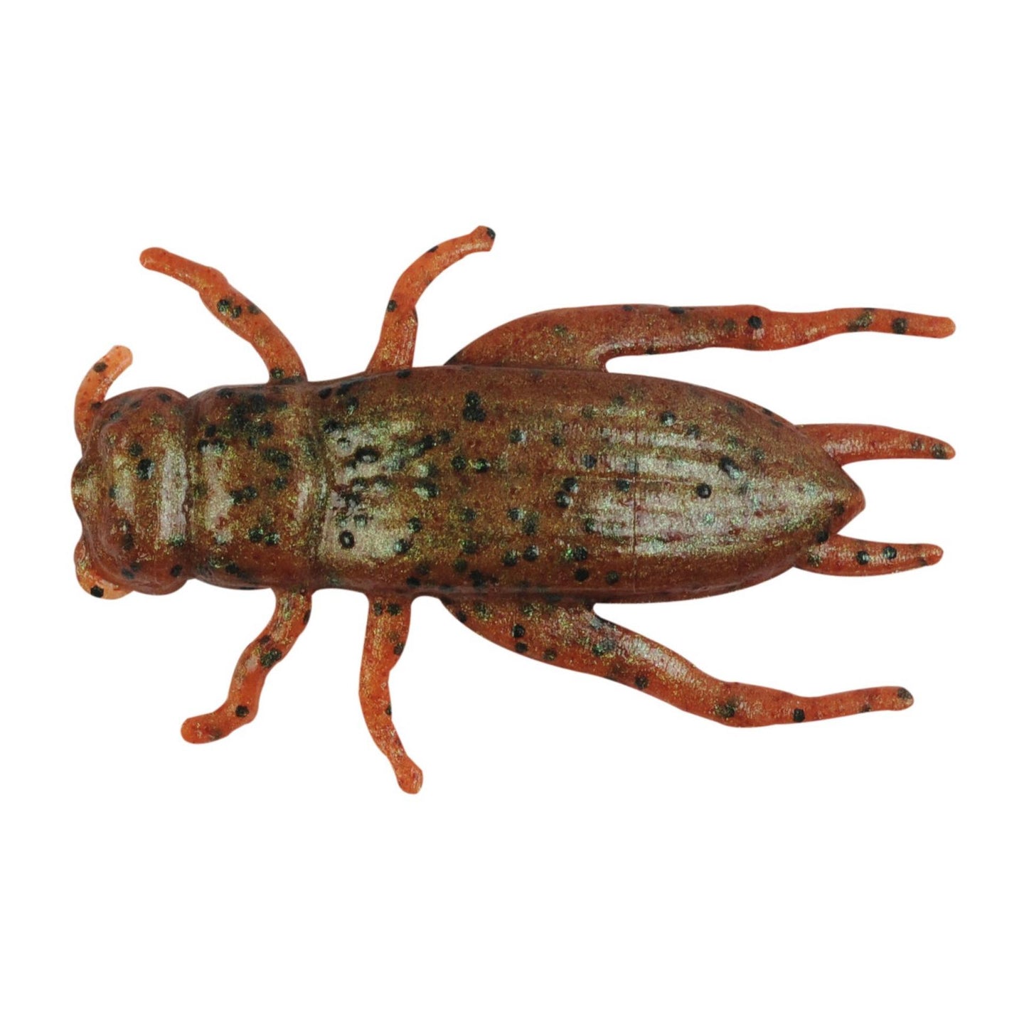 Gulp! Alive!® Cricket | Berkley Fishing®