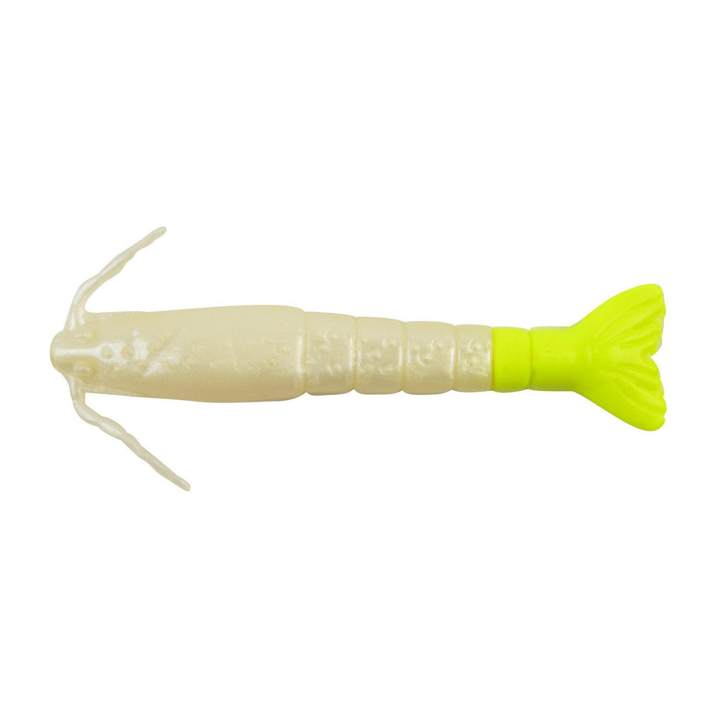 Gulp! Alive!® Saltwater Shrimp | Berkley Fishing®