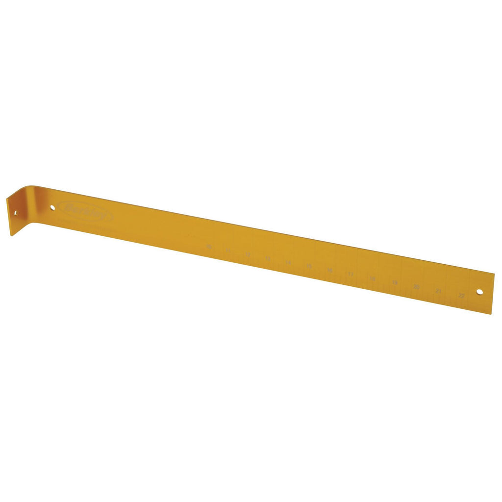 Aluminum Fish Ruler | Berkley Fishing®