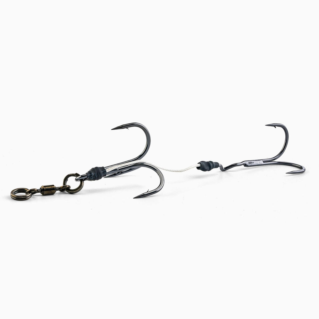 Fusion 19™ Chop Block Harness