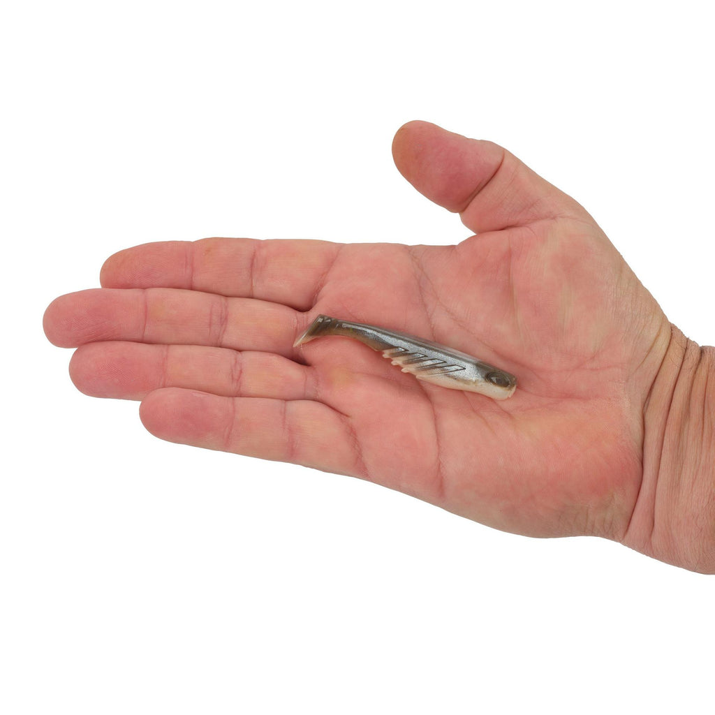 Gulp!® Saltwater Ripple Mullet