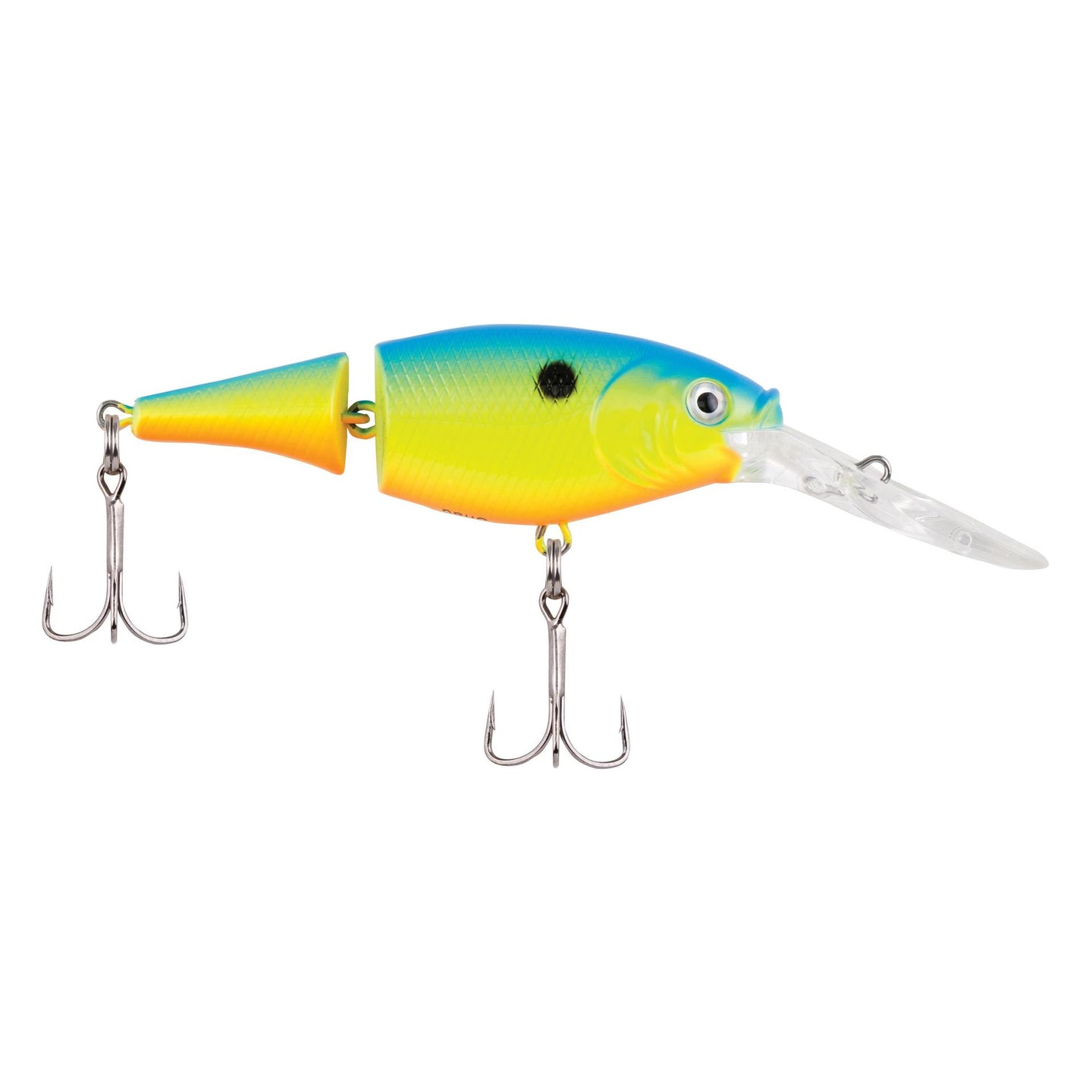 Flicker Shad® Jointed | Berkley Fishing®