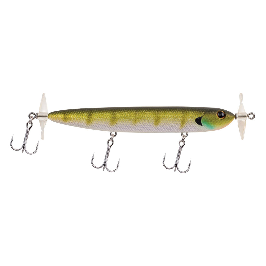 Shop Topwater & Wake Baits | Berkley® Fishing Topwater Lures for ...
