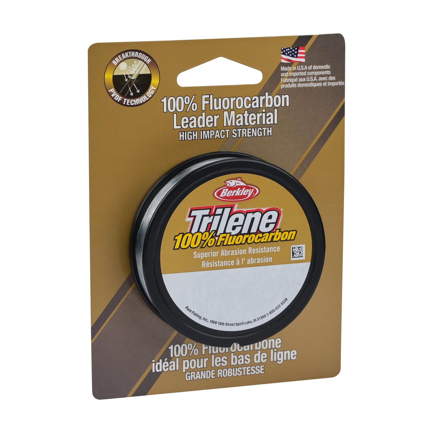 Shop Trilene® | Berkley® Trilene® Fishing Line for Maximum Strength
