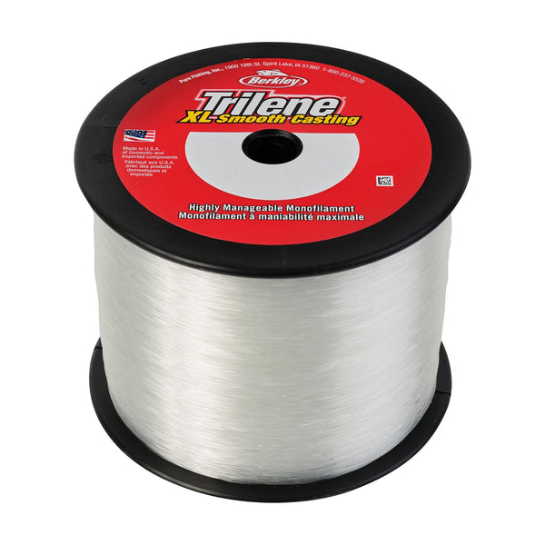 Trilene® XL® Bulk Spool | Berkley Fishing®