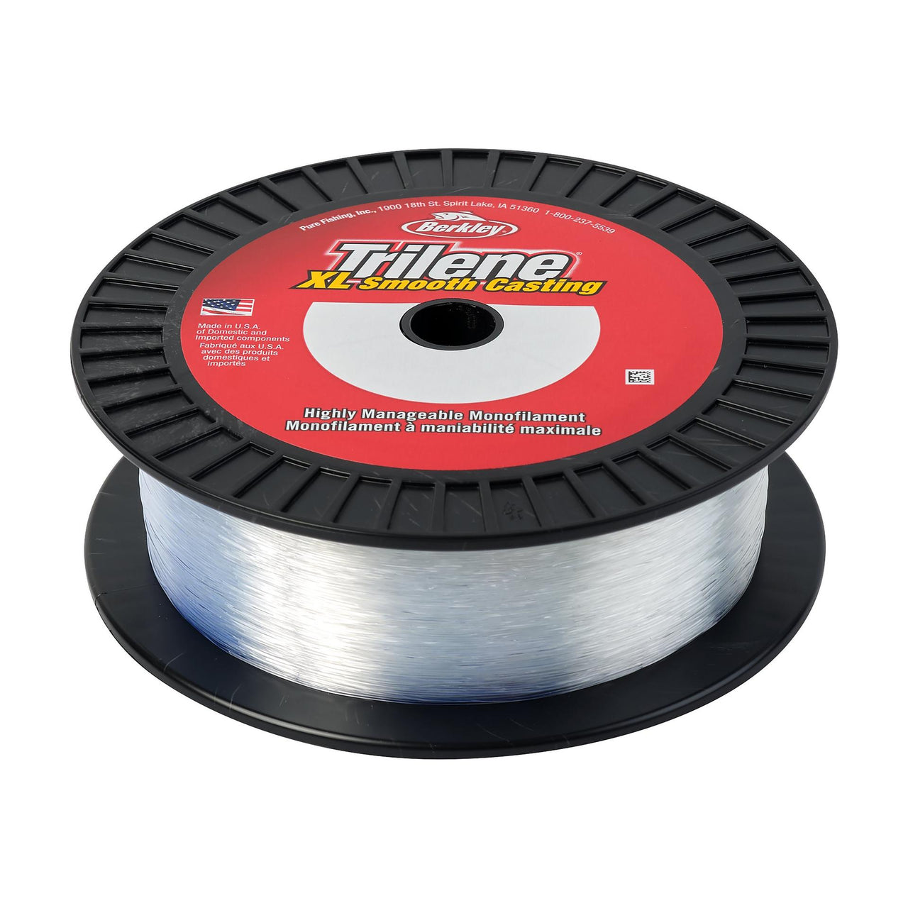 Shop Trilene® | Berkley® Trilene® Fishing Line for Maximum Strength