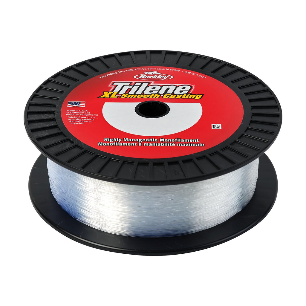 Trilene® XL® Bulk Spool | Berkley Fishing®