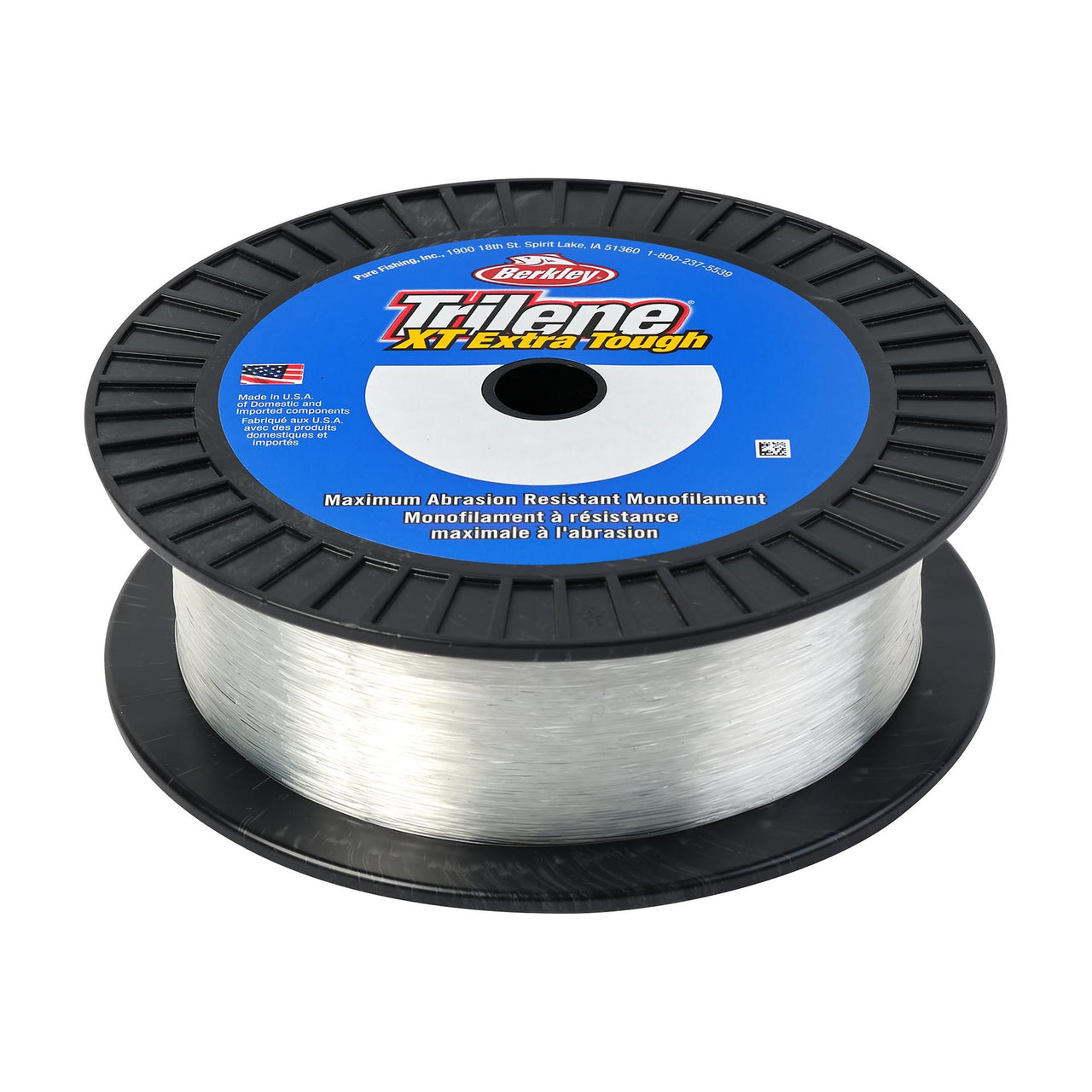 Shop Trilene® | Berkley® Trilene® Fishing Line for Maximum Strength