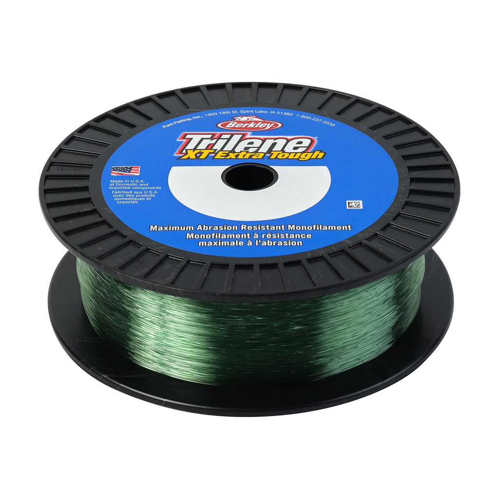 Shop Trilene® | Berkley® Trilene® Fishing Line for Maximum Strength