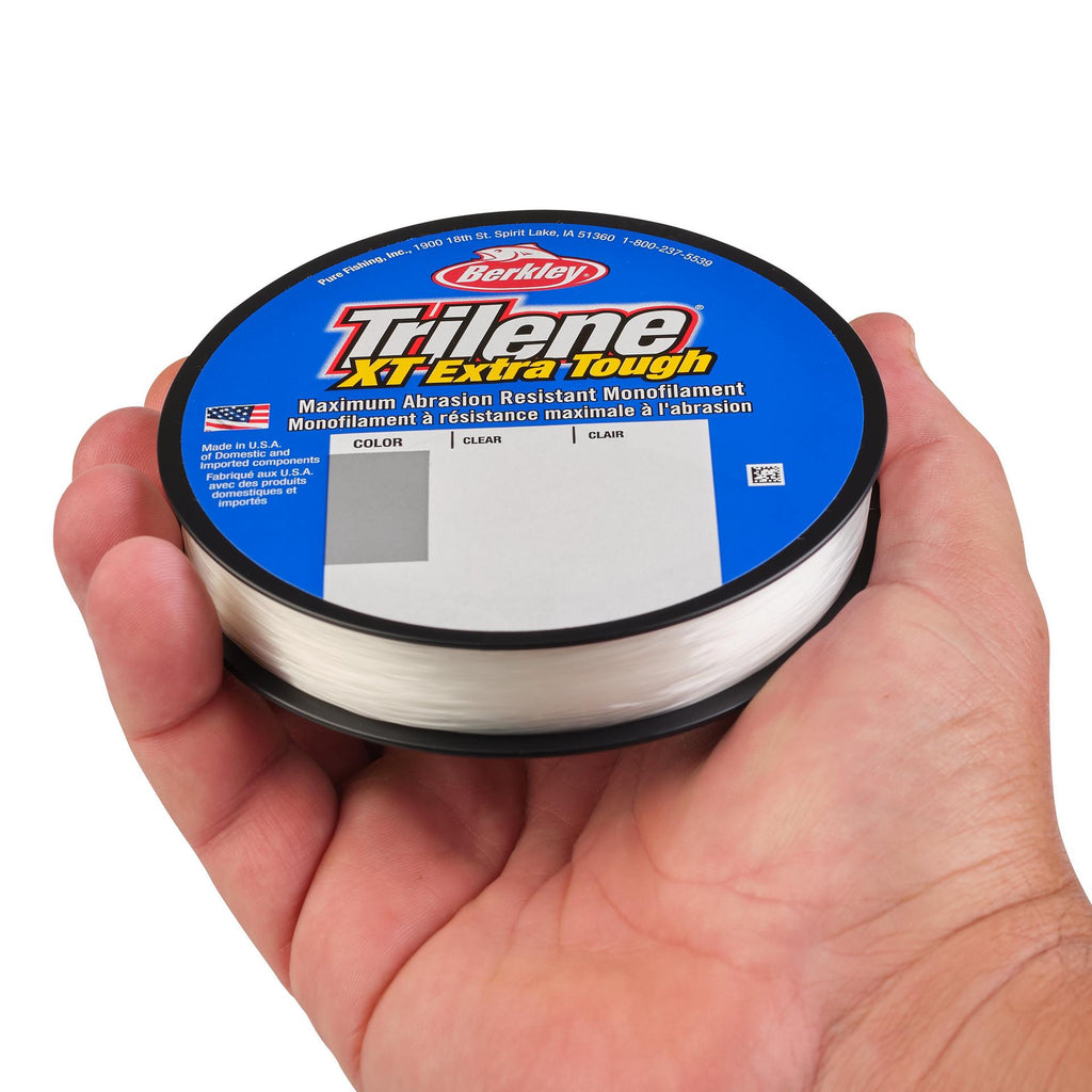 Trilene® XT® Filler Spool | Berkley Fishing®