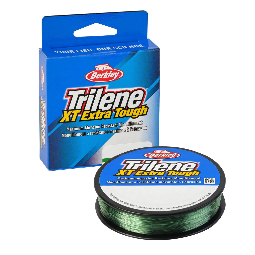 Shop Trilene® | Berkley® Trilene® Fishing Line for Maximum Strength