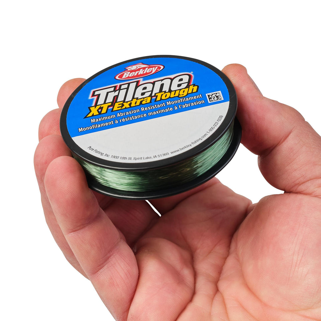 Trilene® XT® Pony Spool | Berkley Fishing®