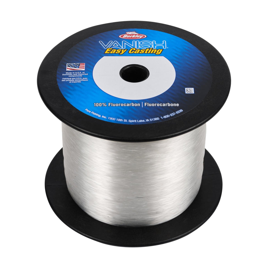 Shop Bulk Spool Fishing Line | Berkley® Fishing