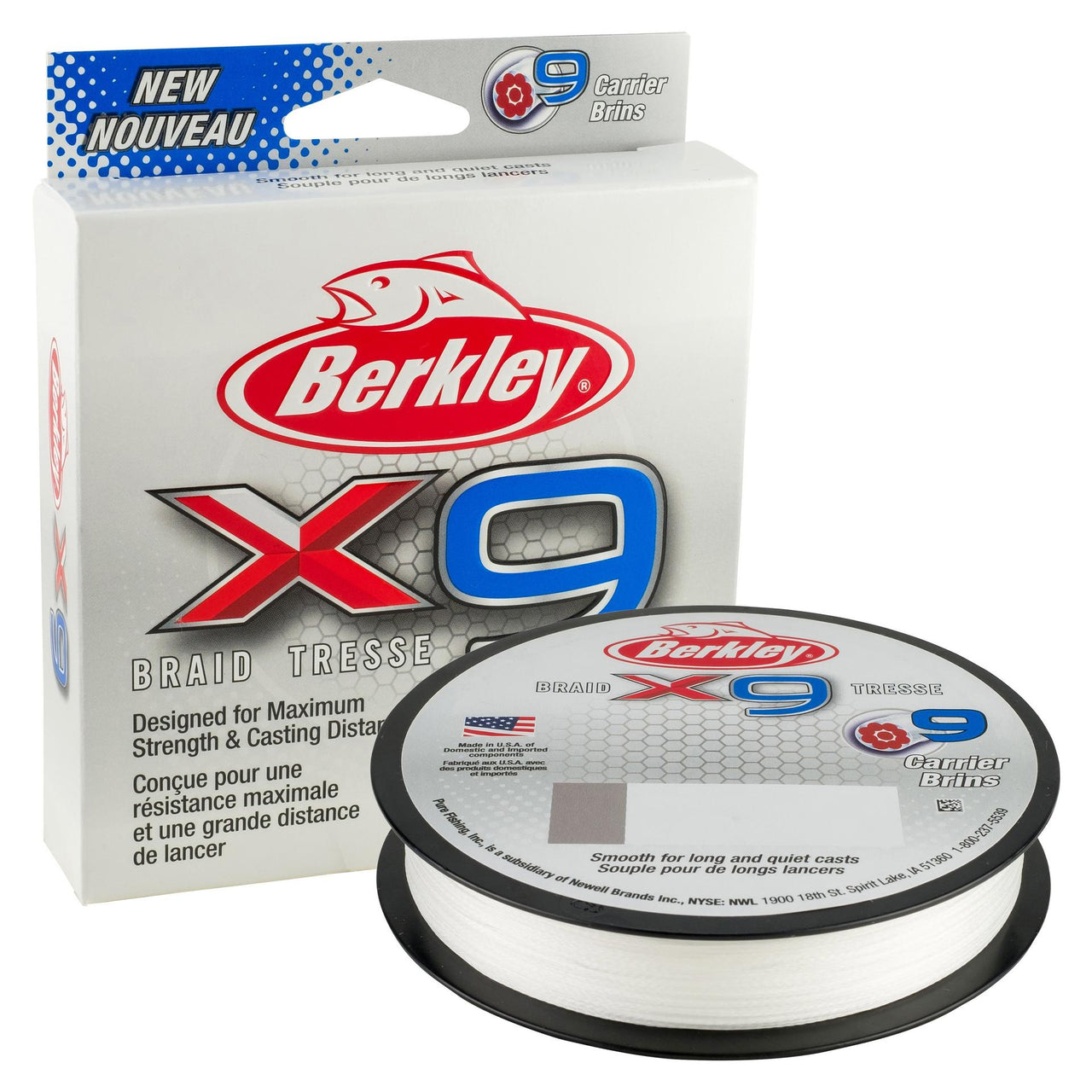 Shop Line | Berkley® Premium Fishing Line for Every Angler