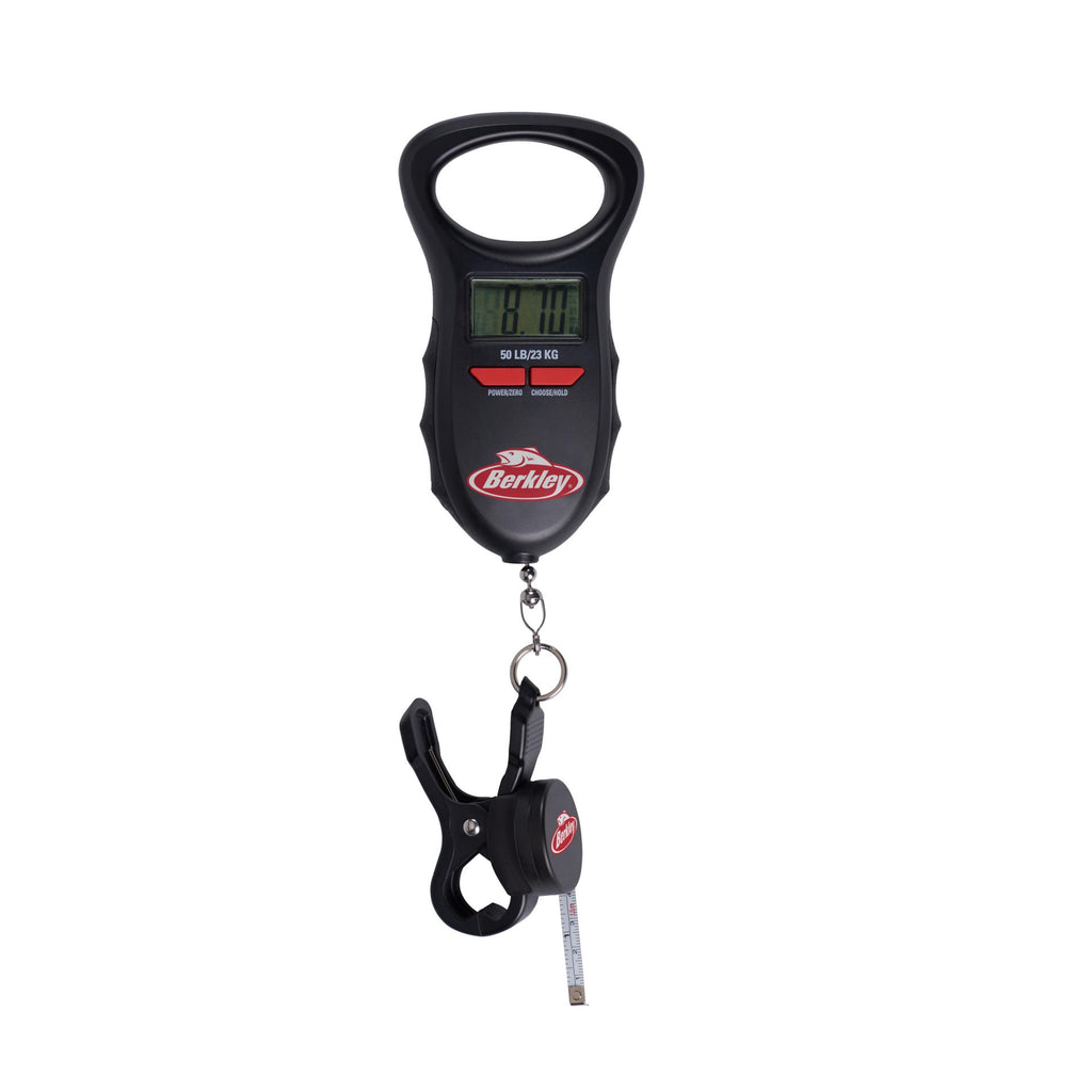 Fishing Scales & Rulers for Accurate Catch Measurement