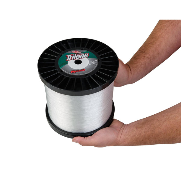Trilene® Big Game™ Monofilament Bulk Spool | Berkley Fishing®