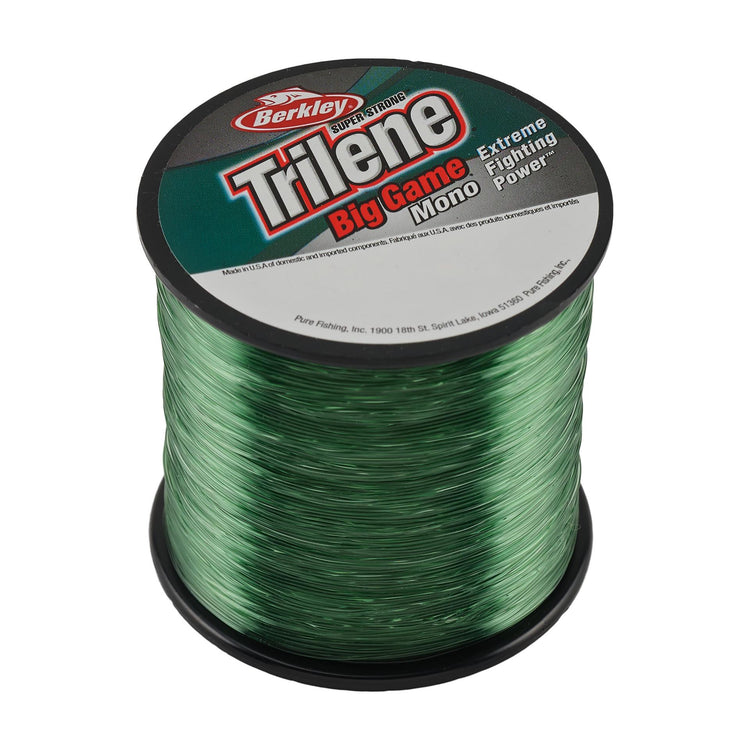 Shop Big Game Line | Berkley® Fishing Big Game Line