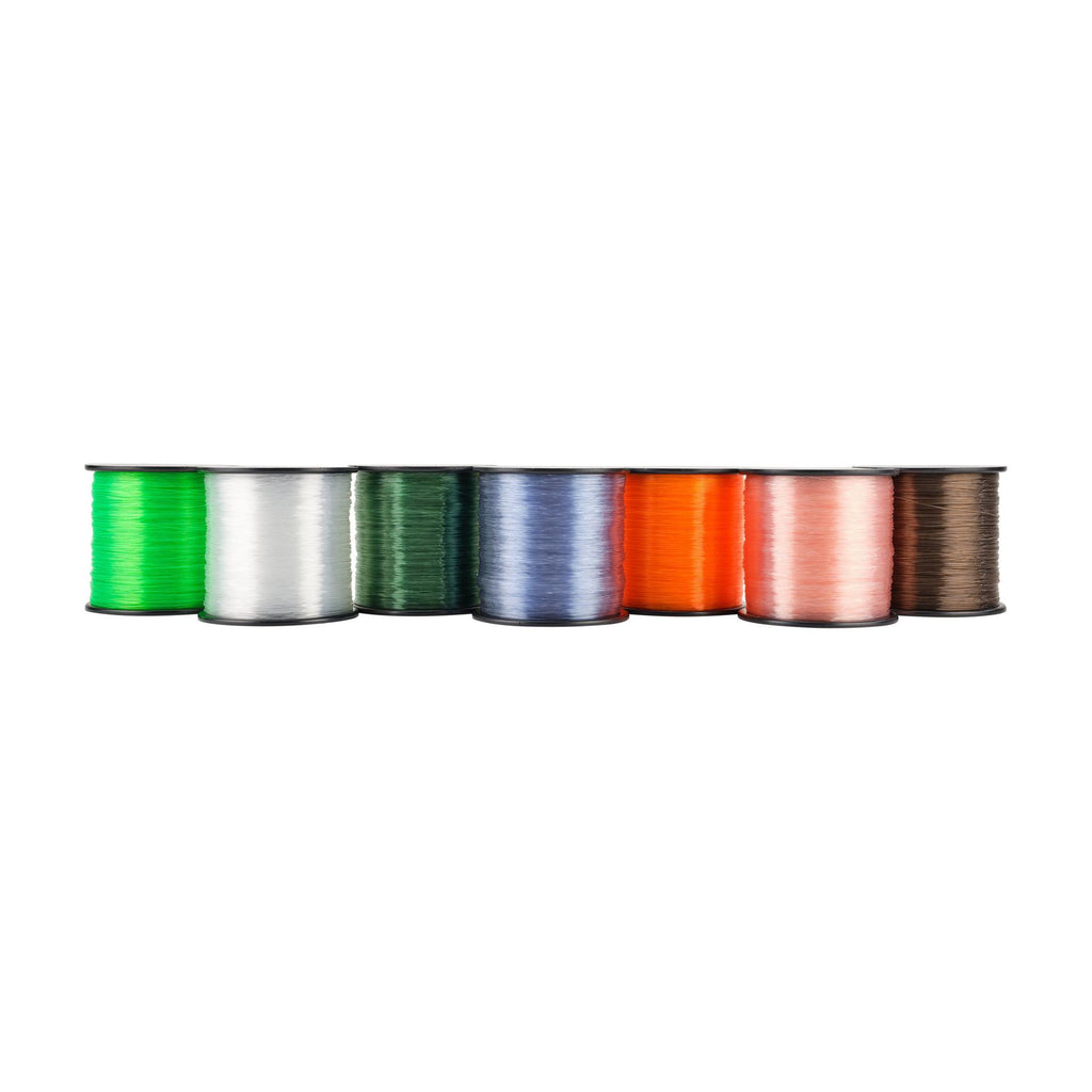 Trilene® Big Game™ Monofilament Quarter Pound Spool | Berkley Fishing®