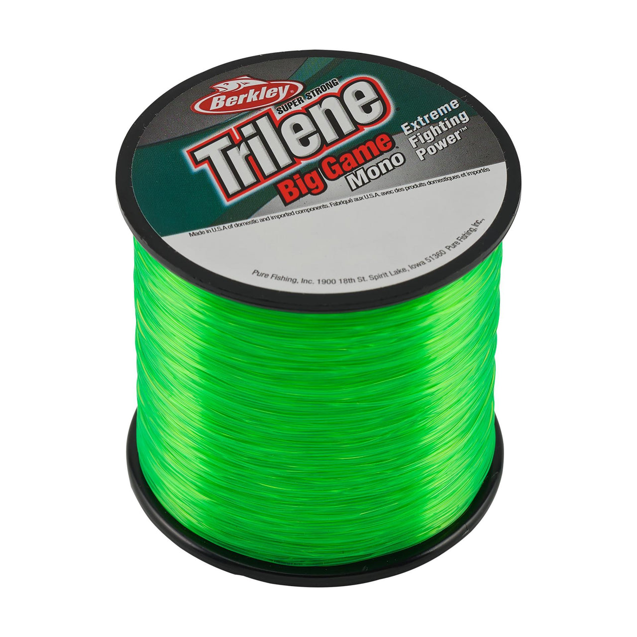 Shop Big Game Line | Berkley® Fishing Big Game Line