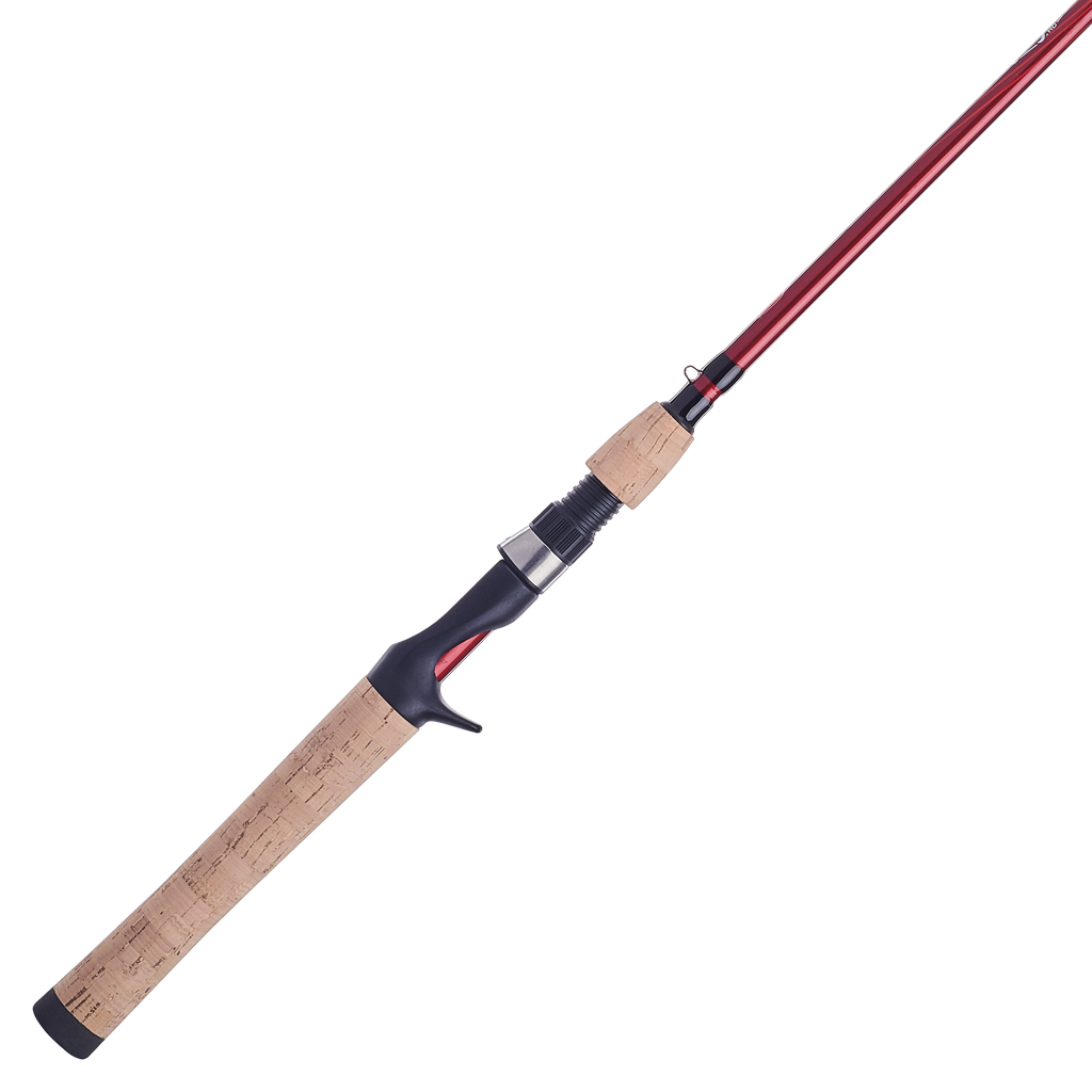 Cherrywood® HD Casting Rod | Berkley Fishing