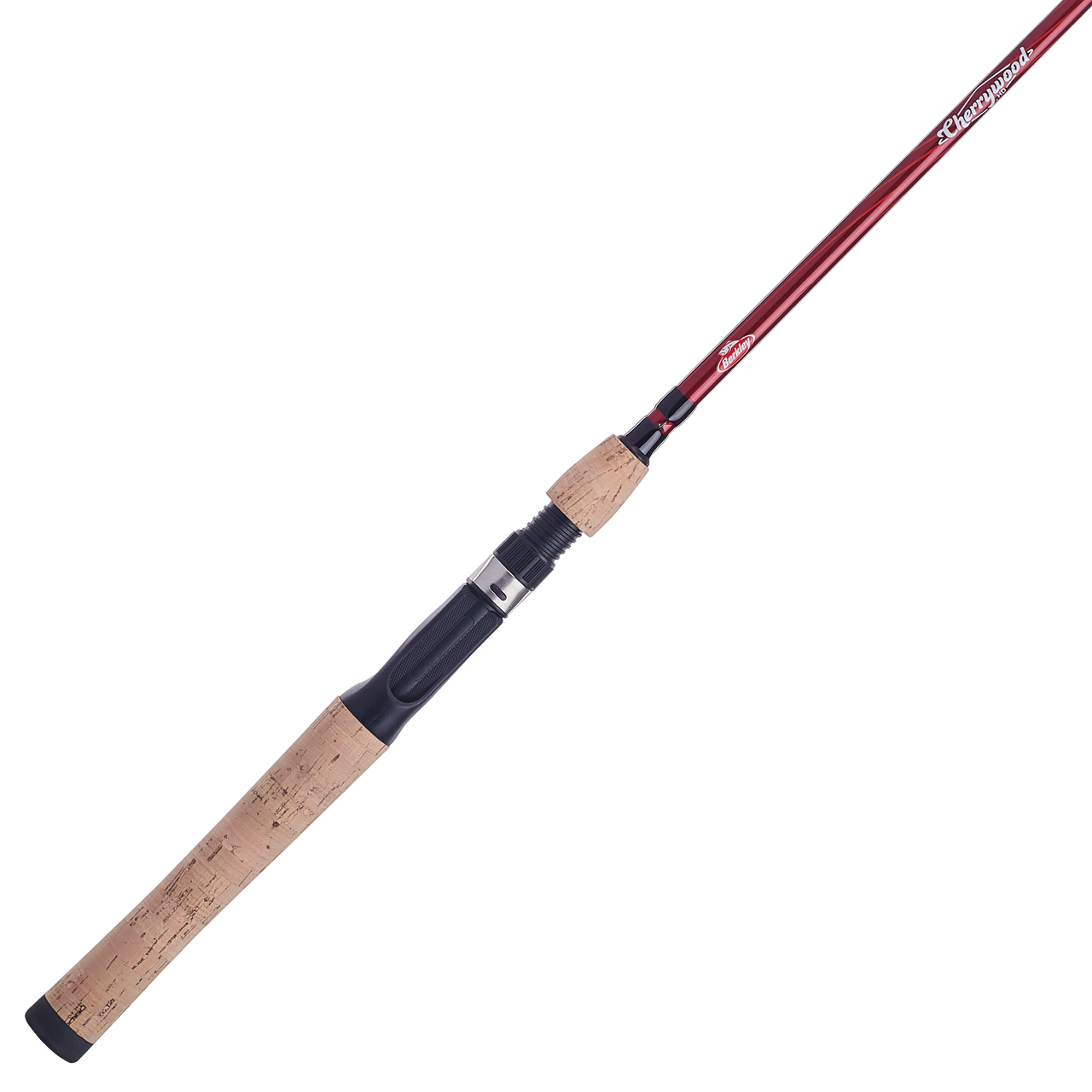 Cherrywood® HD Casting Rod | Berkley Fishing