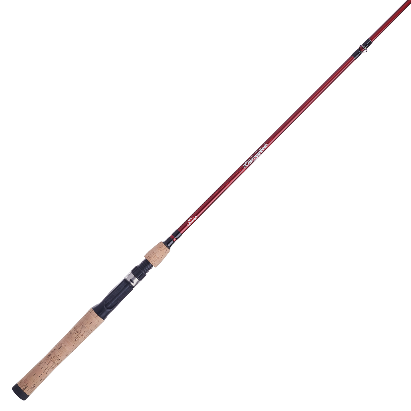 Cherrywood® HD Casting Rod | Berkley Fishing