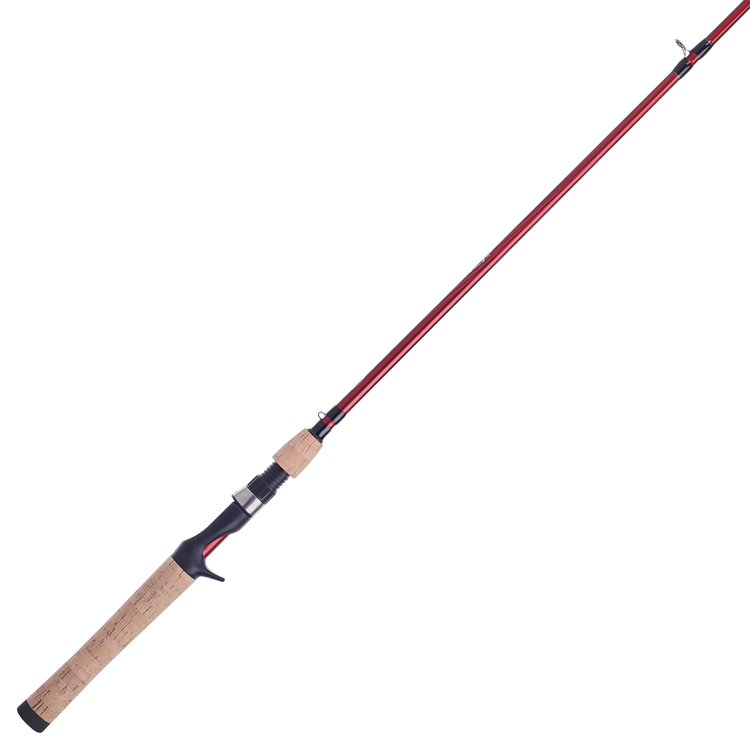 Cherrywood® HD Casting Rod | Berkley Fishing