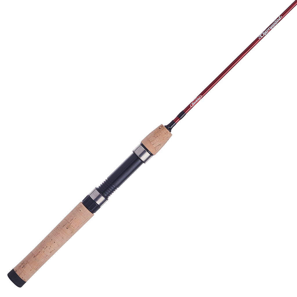 Shop Spinning Rods | Berkley® Spinning Rods for Precision Casting