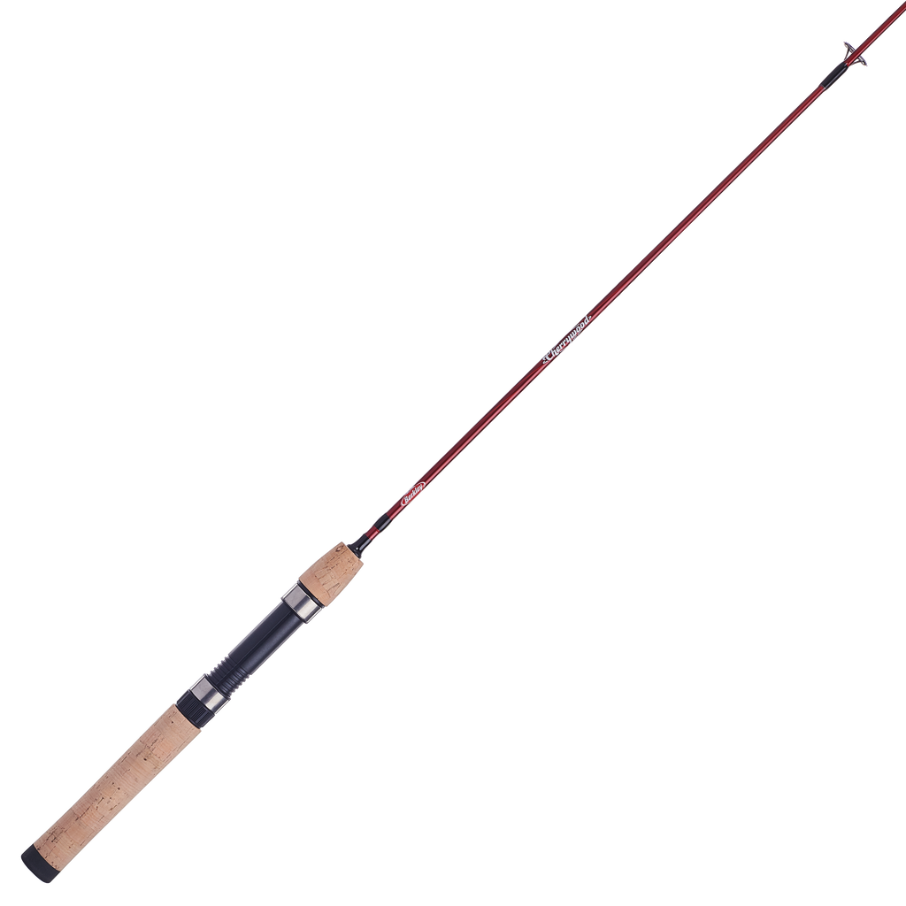Cherrywood® HD Spinning Rod | Berkley Fishing