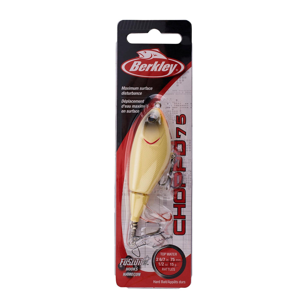 Choppo | Berkley Fishing®