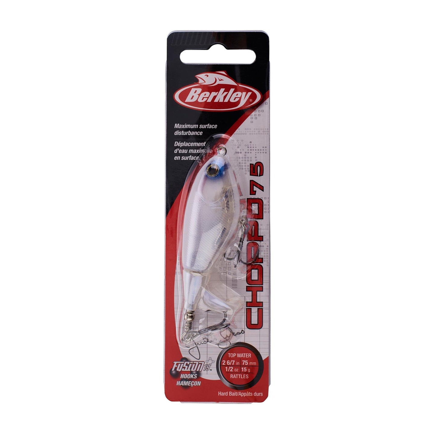 Choppo | Berkley Fishing®