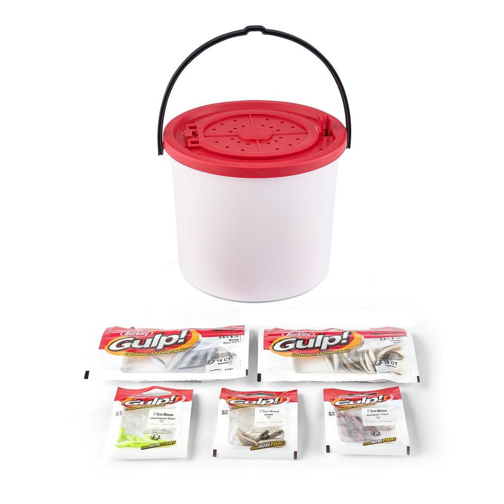 Crappie Buster® Kit | Berkley Fishing®