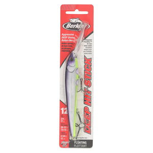 Deep Hit Stick | Berkley Fishing®