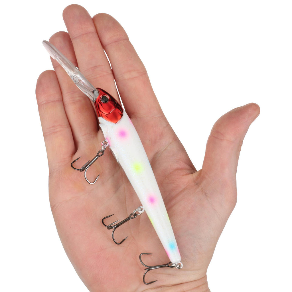 Deep Hit Stick | Berkley Fishing®