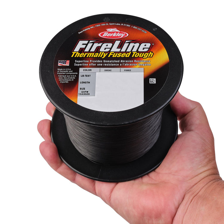 FireLine® Bulk Spool | Berkley Fishing®