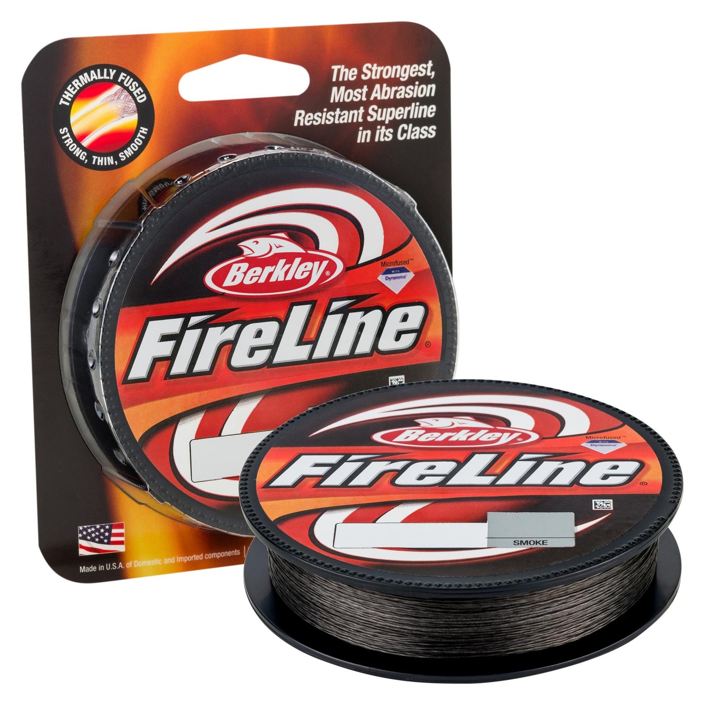 Shop Fireline® | Berkley® Fireline® for Strong, Low-Stretch Performance