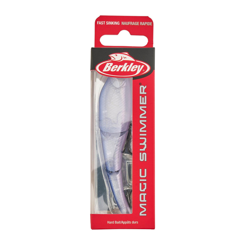 Magic Swimmer® Freshwater | Berkley Fishing®