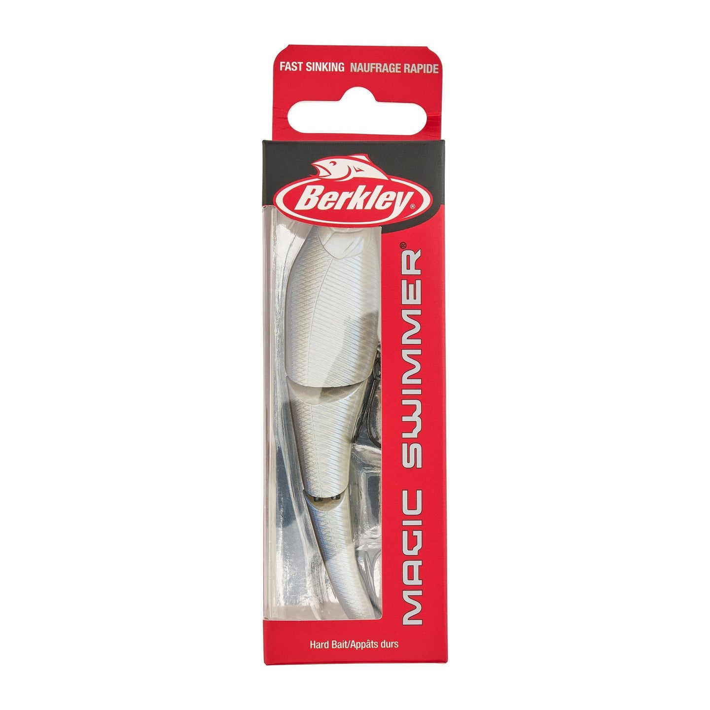 Magic Swimmer® Freshwater | Berkley Fishing®